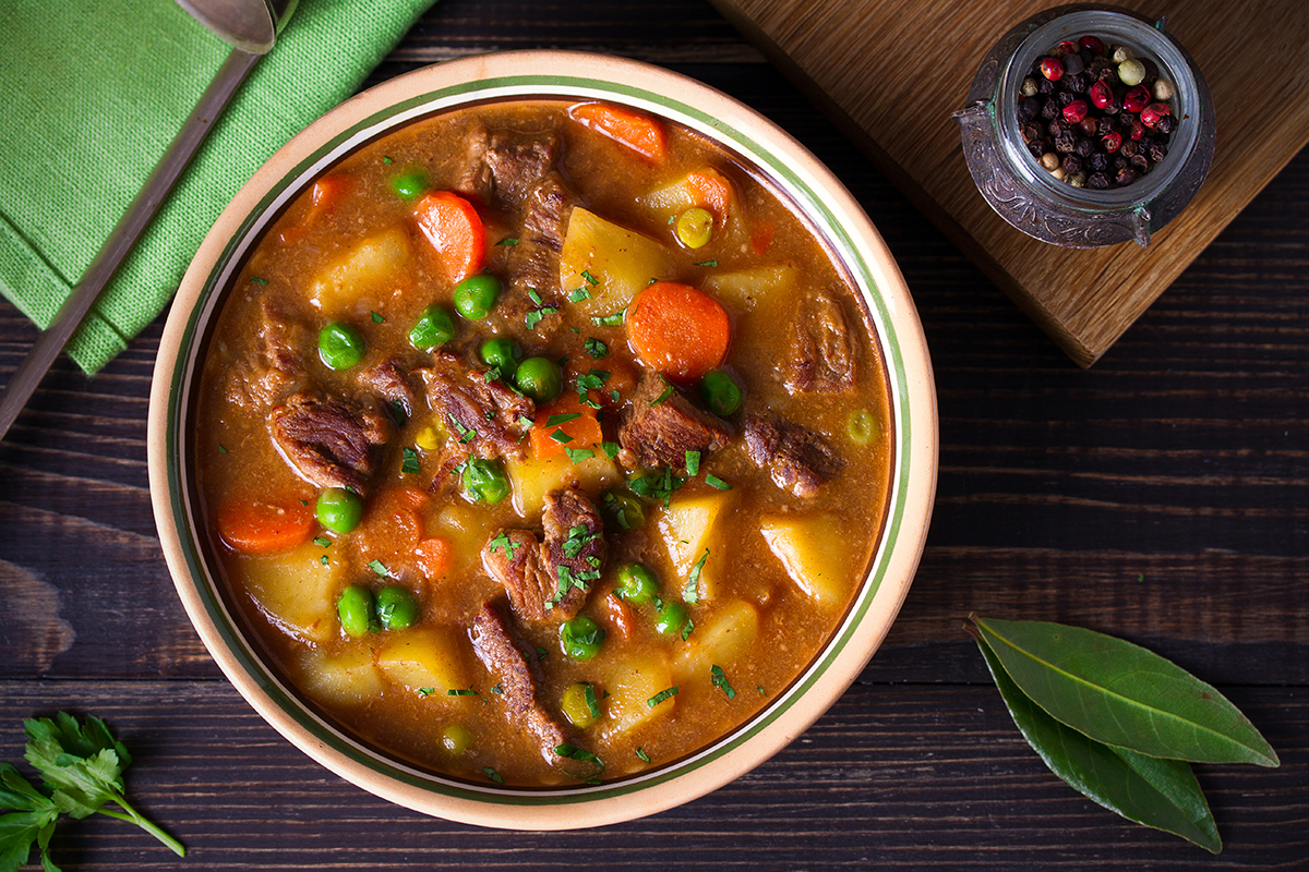 Our New Favorite Healthy Stew – Life Sprout Bioceuticals™