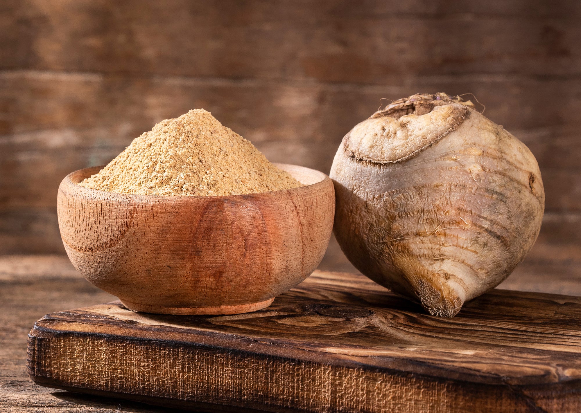 Unveiling the Power of Maca Root: Your Natural Energy Booster – Life ...