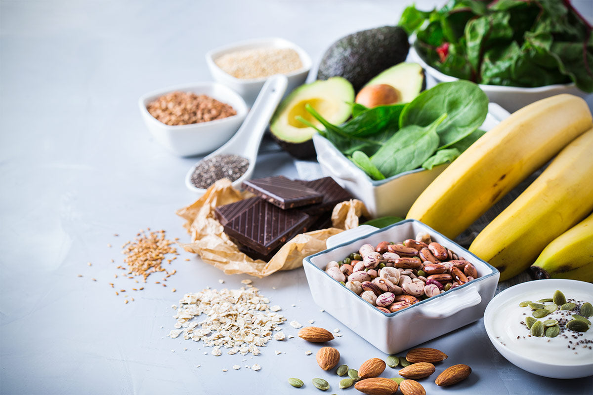 Magnesium – Life Sprout Bioceuticals™