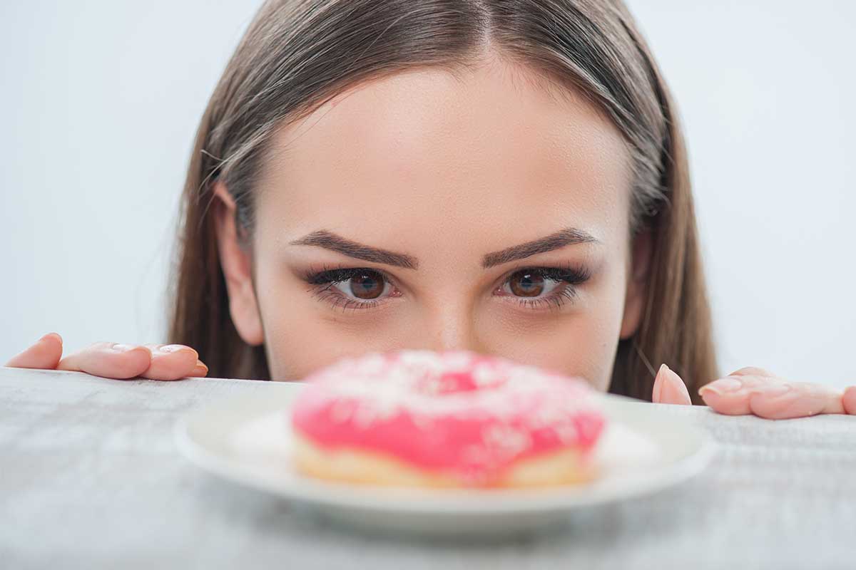 Expert Tips on How to Stop Unconscious Snacking – Life Sprout Bioceuticals™