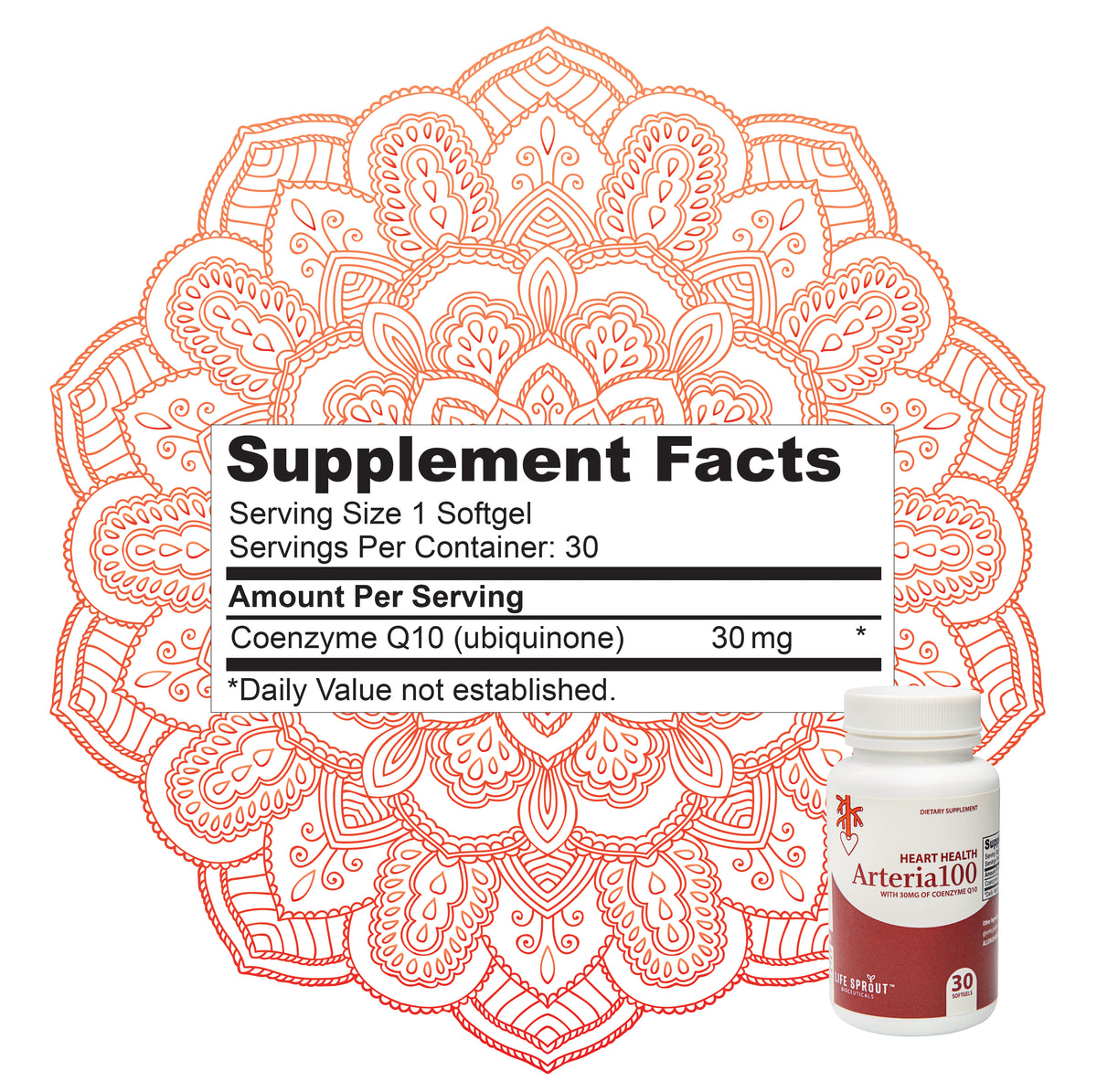 Natural Bioceuticals Products | Life Sprout Bioceuticals™