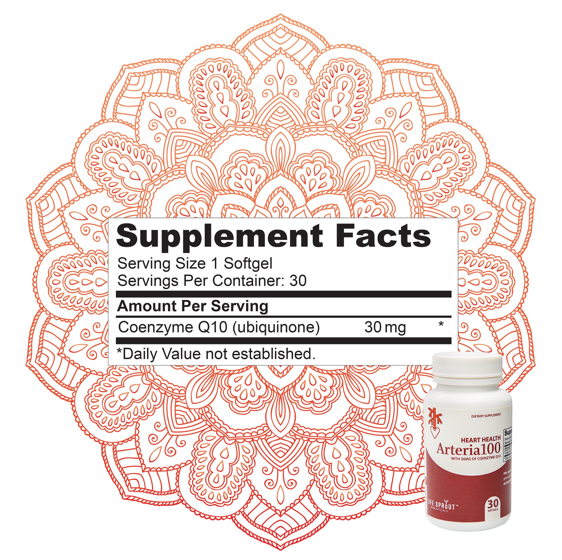 Natural Health Solution |Natural Supplement |Life Sprout Bioceuticals™