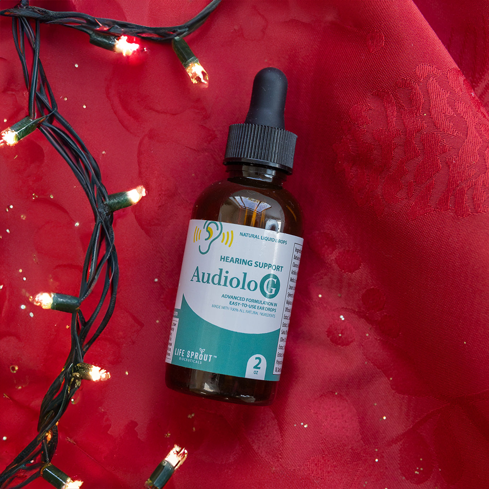 AudioloG | All-Natural Ear Drops | Improve Ear Health – Life Sprout ...