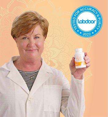 Natural Health Solution |Natural Supplement |Life Sprout Bioceuticals™