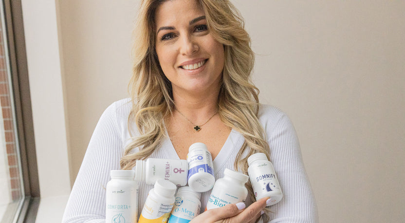 Natural Health Solution |Natural Supplement |Life Sprout Bioceuticals™