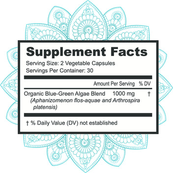 Natural Health Solution |Natural Supplement |Life Sprout Bioceuticals™