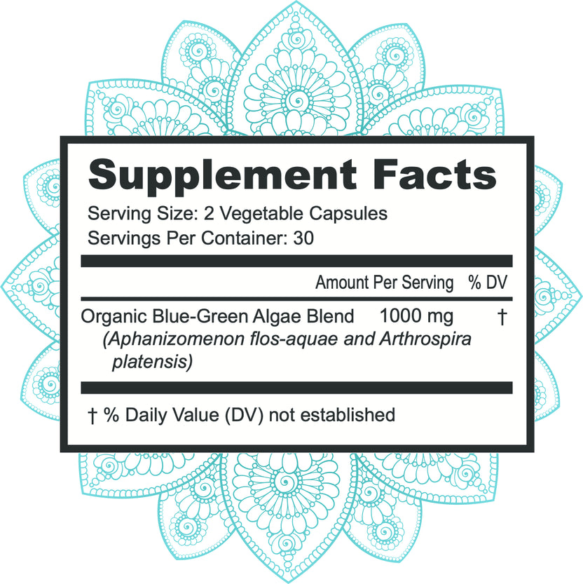 Natural Health Solution |Natural Supplement |Life Sprout Bioceuticals™