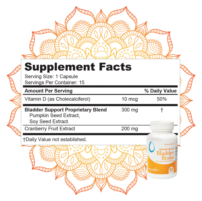 Natural Health Solution |Natural Supplement |Life Sprout Bioceuticals™
