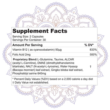 Natural Health Solution |Natural Supplement |Life Sprout Bioceuticals™