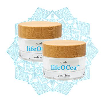 Natural Health Solution |Natural Supplement |Life Sprout Bioceuticals™