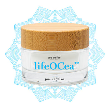 Natural Health Solution |Natural Supplement |Life Sprout Bioceuticals™