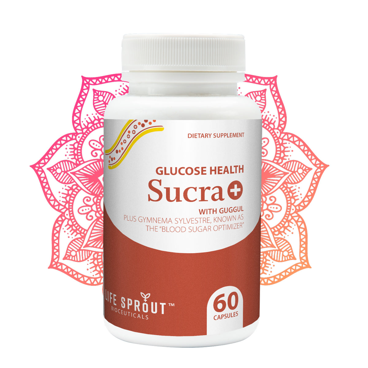 Sucra + | Blood Glucose Management | All Natural Supplement – Life ...